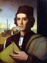 Vicente Yáñez Pinzón