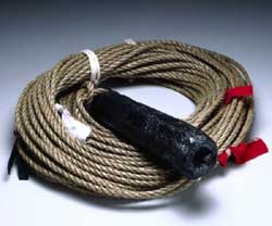 Navigation - Lead Line